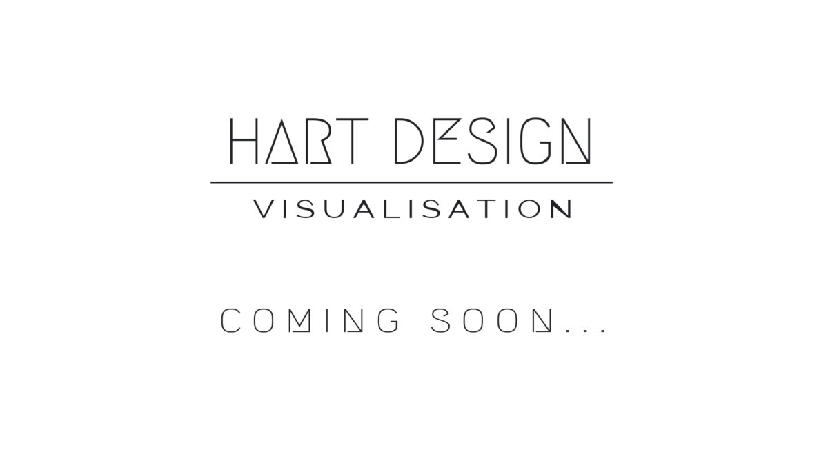 Hart Design Visualisation - Architectural Visualisation